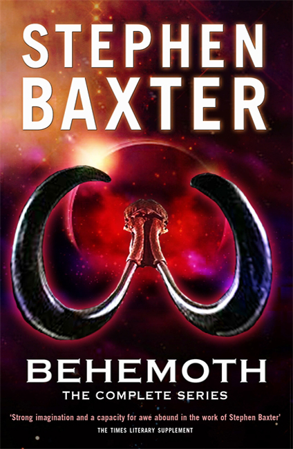 Behemoth – Stephen Baxter – Gollancz | The Spartan Press Ltd